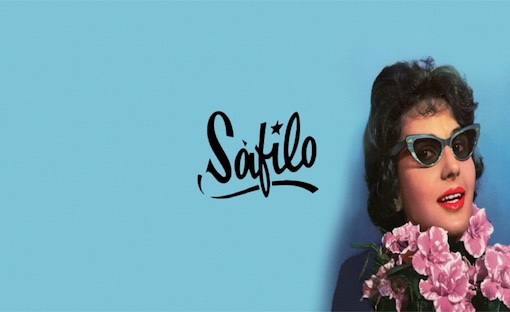 TVCULTURE | SAFILO by Mark Newson - TVCULTURE